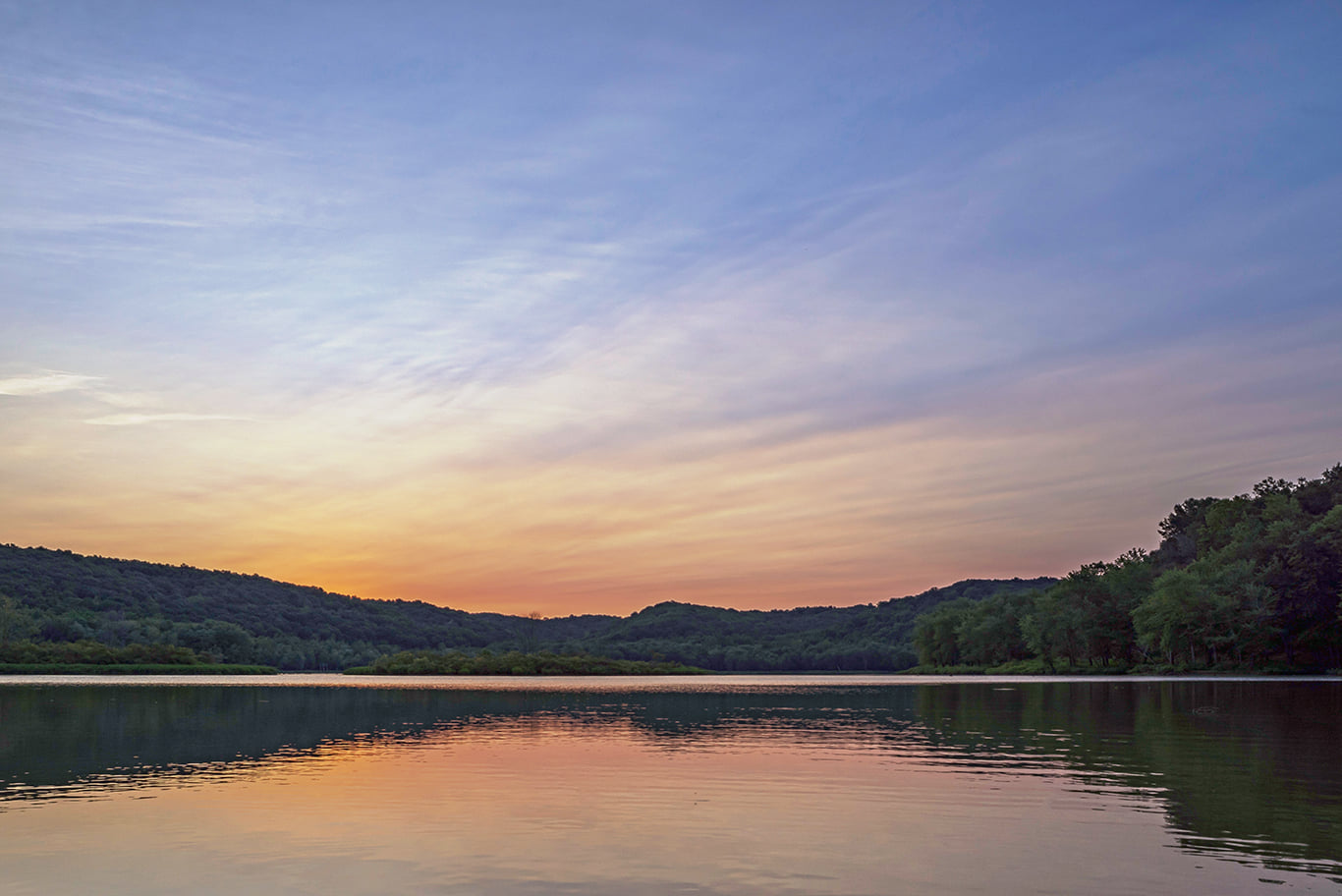 Subscribe - Lake Monroe Water Fund