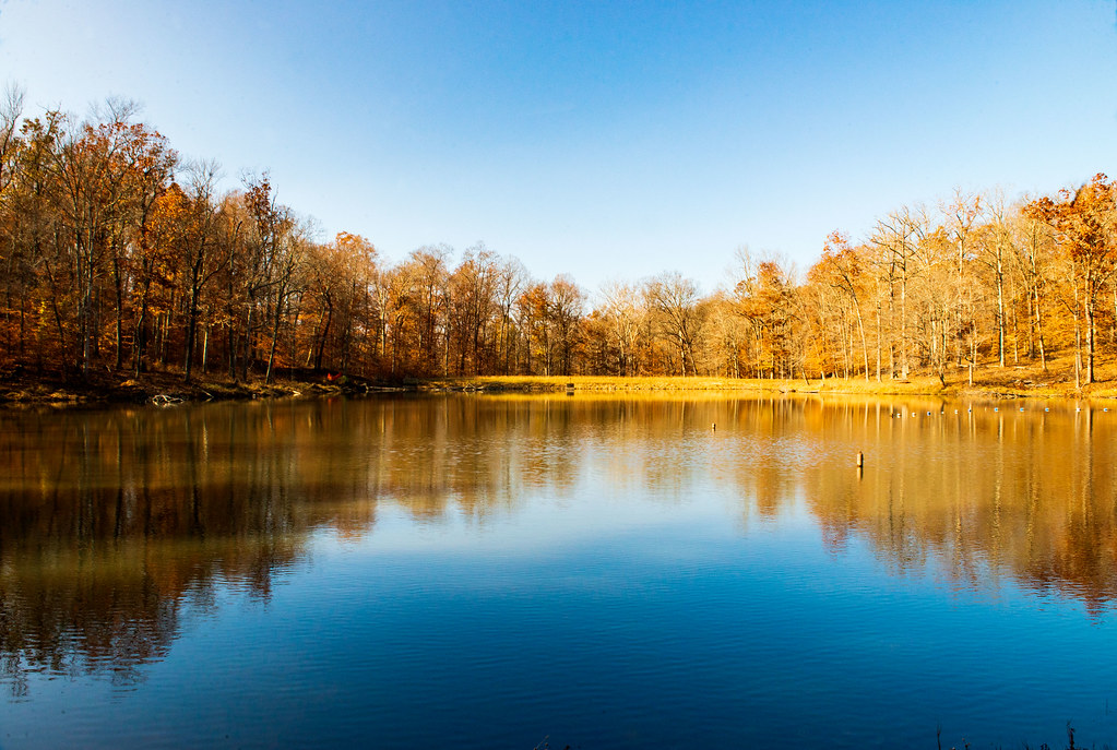 Get Involved - Lake Monroe Water Fund