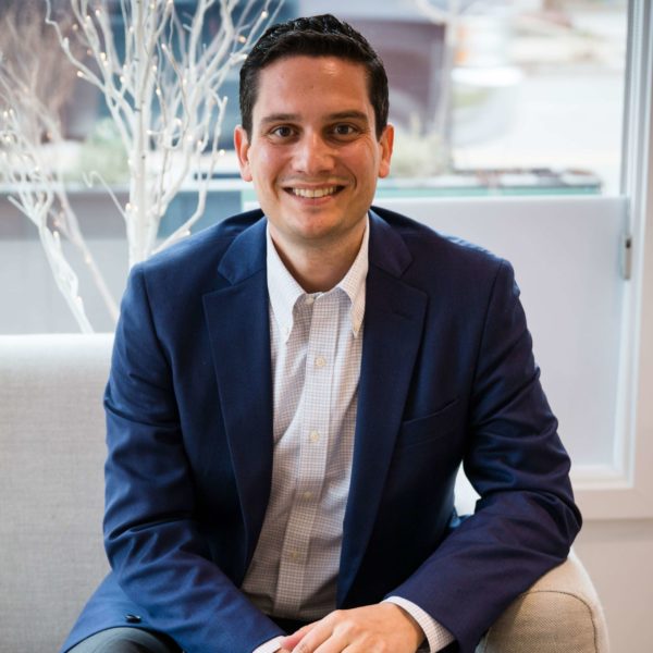 Our People - Lake Monroe Water Fund