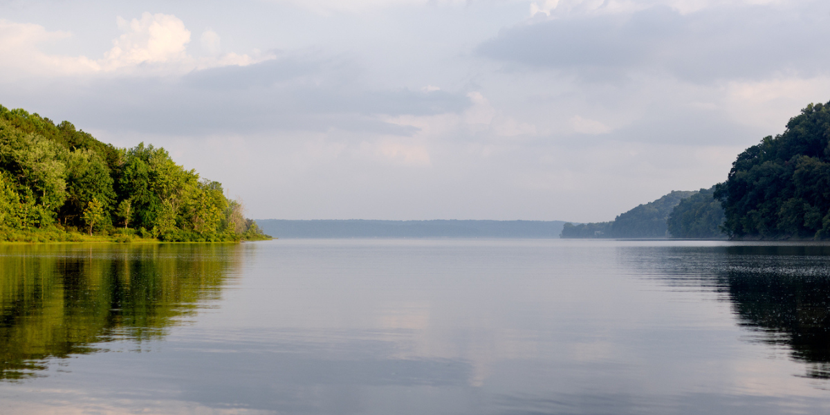 How healthy is Lake Monroe — and how long will it survive? - Lake ...